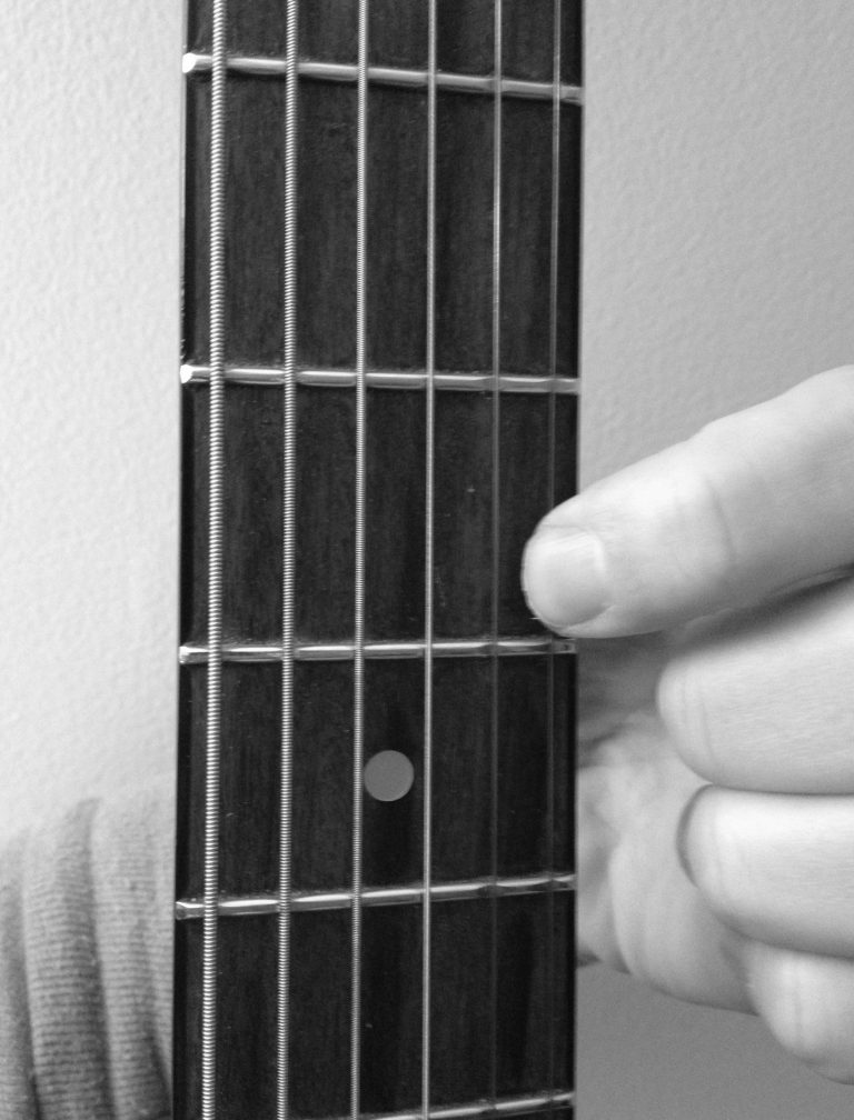 How do you read Tablature? (The SUPER Easy Way) | Severn River Guitar