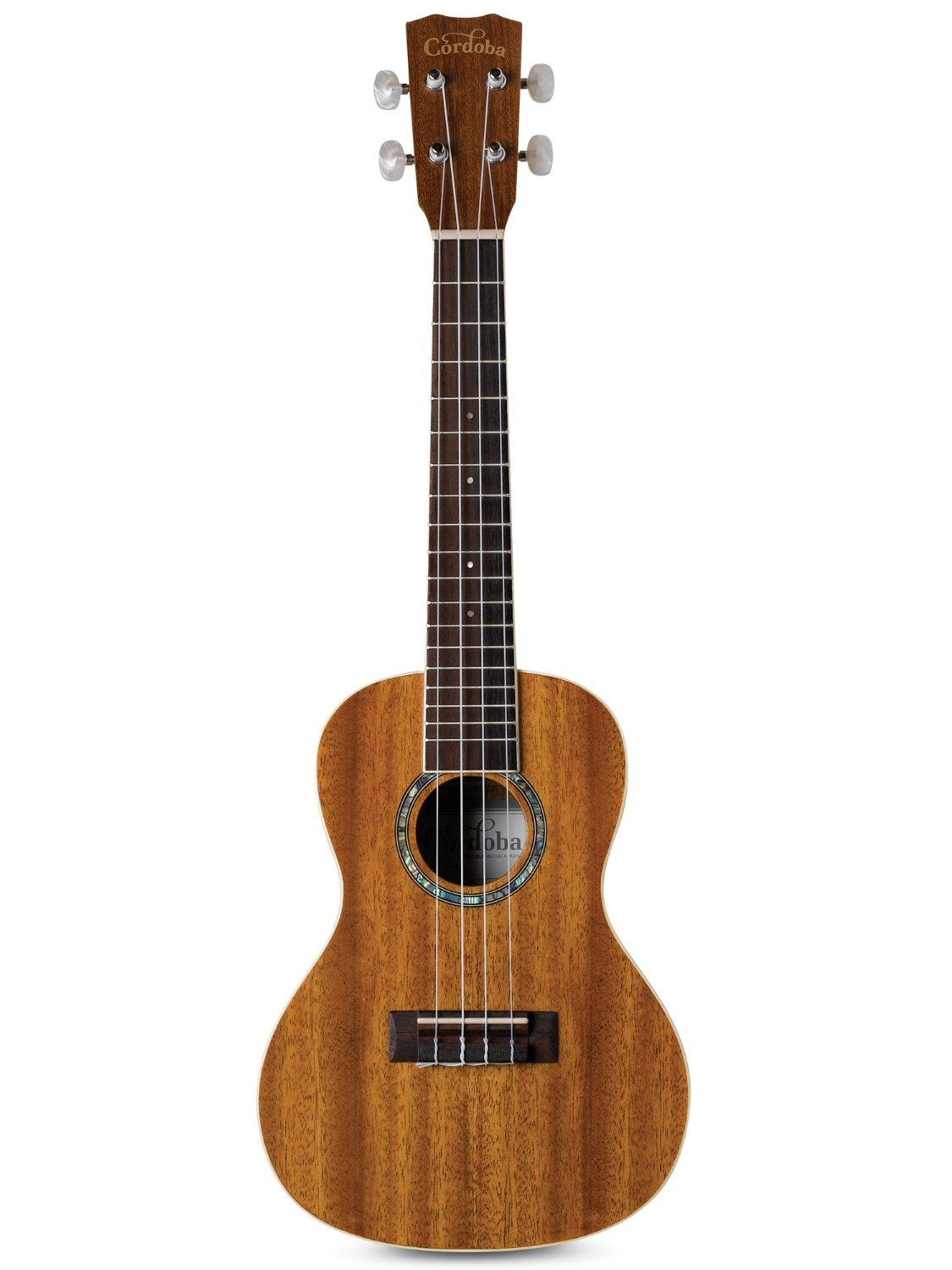 Best Travel guitar for the Money | Severn River Guitar